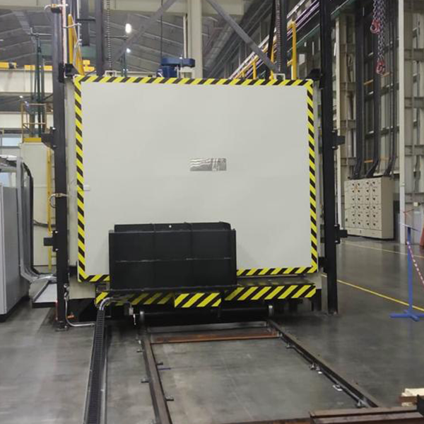 Tray and Trolley Type Ovens Manufacturers Suppliers in Chennai