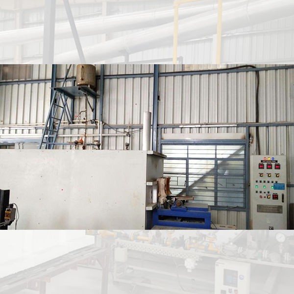 Shaker Hearth Furnace Manufacturers India | Shaker Hearth Furnace Suppliers